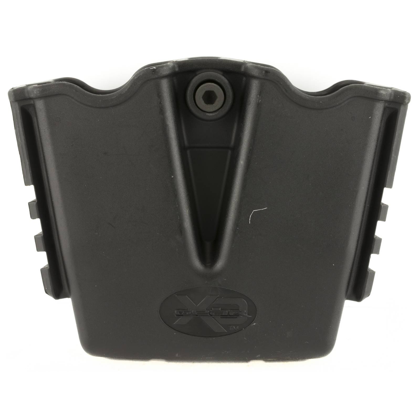 SPRGFLD DBL MAG PCH 45ACP BLK | Range USA