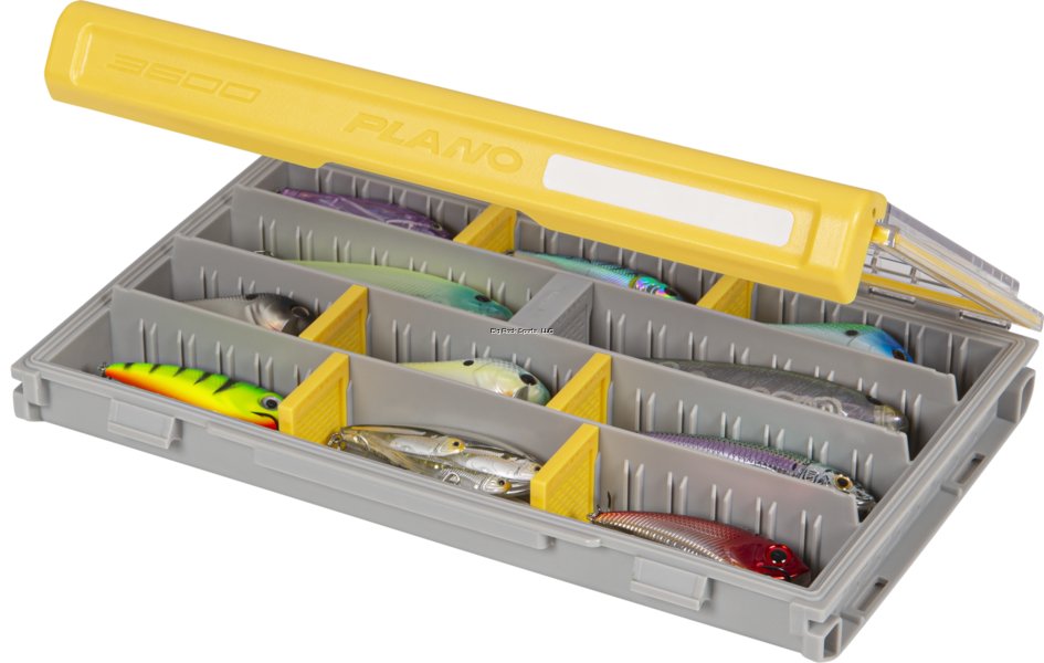 PLANO EDGE 3600 STD BOX MAD Partners Inc