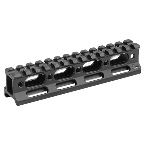 UTG 1 SPR SLM PICT RISER MNT 13 SLT | Range USA