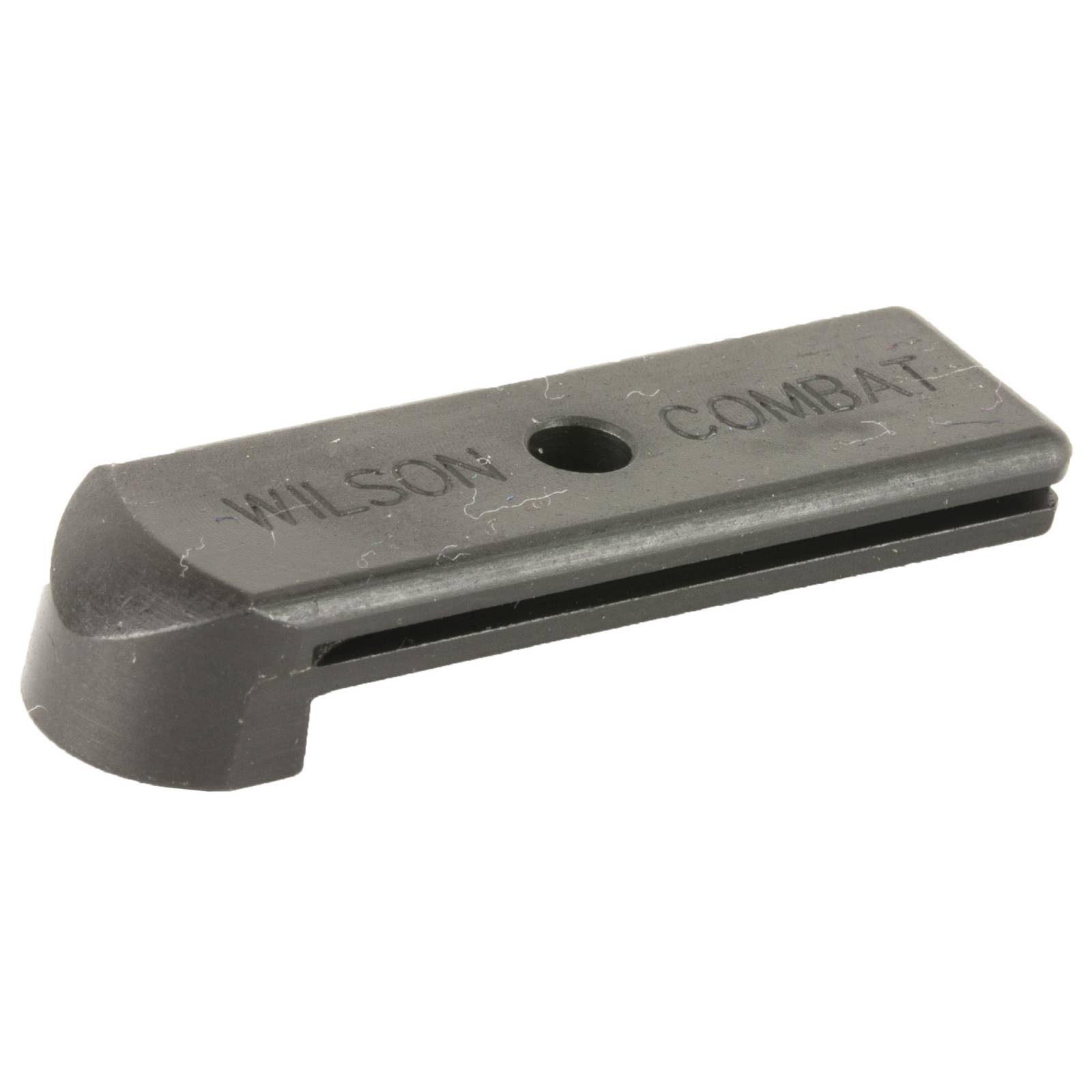WILSON STEEL BASE PAD LOW PROFILE BK | Range USA