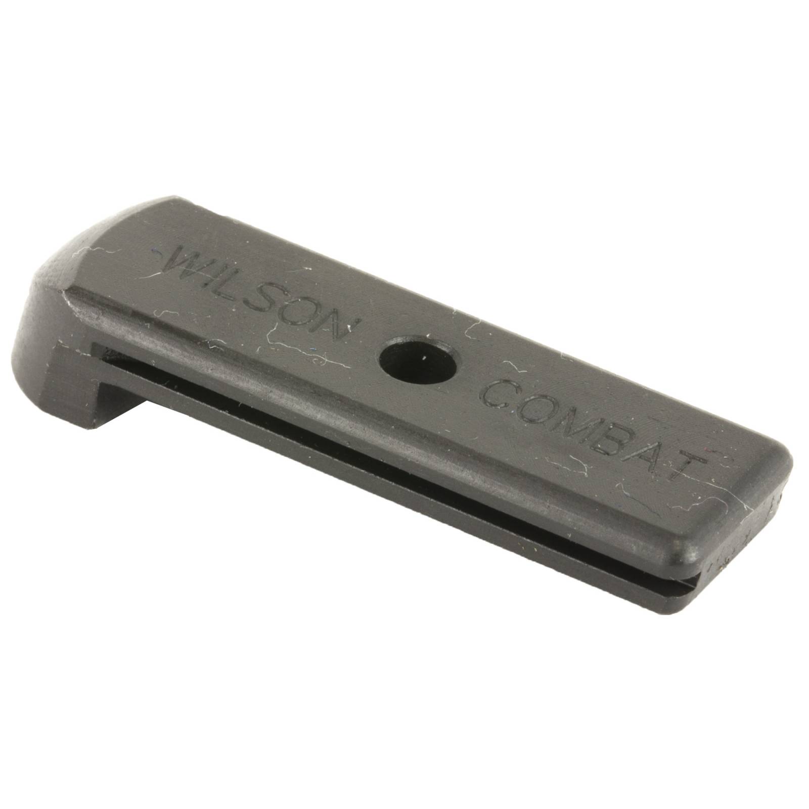 WILSON STEEL BASE PAD LOW PROFILE BK | Range USA