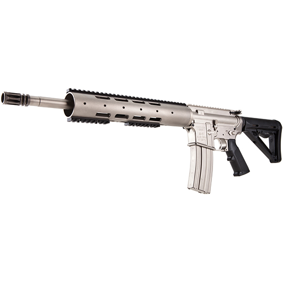 WMD BEAST 556NATO 16" 30RD NIBX | BattleHawk Armory