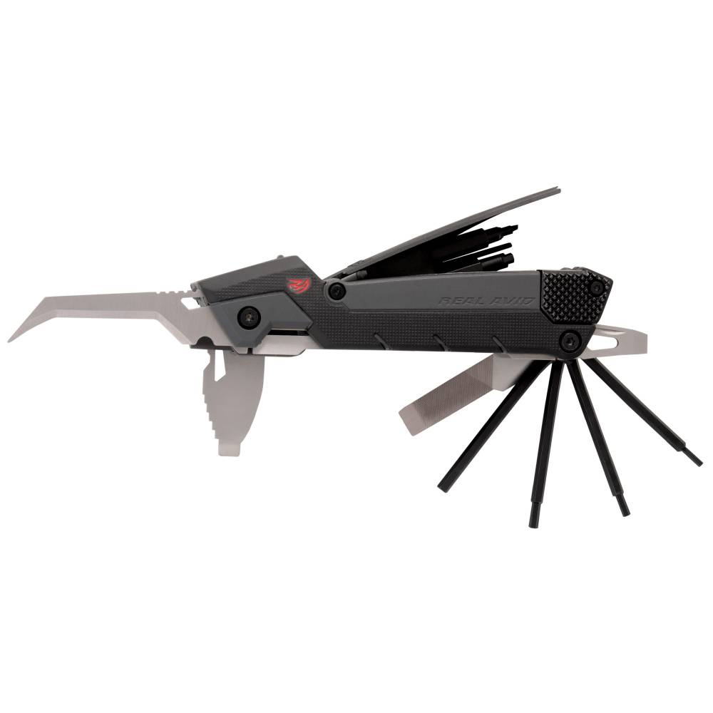 Real Avid Revo Gun Tool Pro X 2 5 Claw Point Range USA Real Avid Revo Gun Tool Pro X 2 5 Claw Point Range USA
