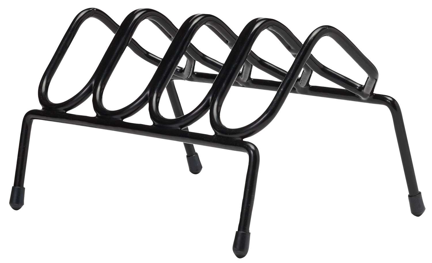 SnapSafe 75820 Pistol Rack 4 Handgun Black Steel MAD Partners Inc snapsafe-75820-pistol-rack-4-handgun-black-steel-mad-partners-inc