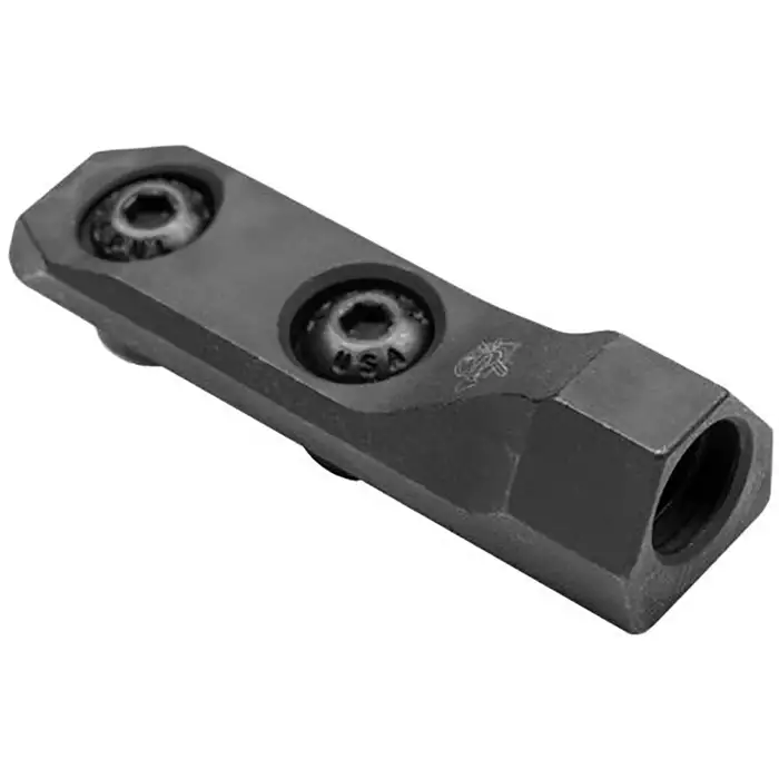 QD MOUNT, LOW PROFILE, MLOK | BattleHawk Armory
