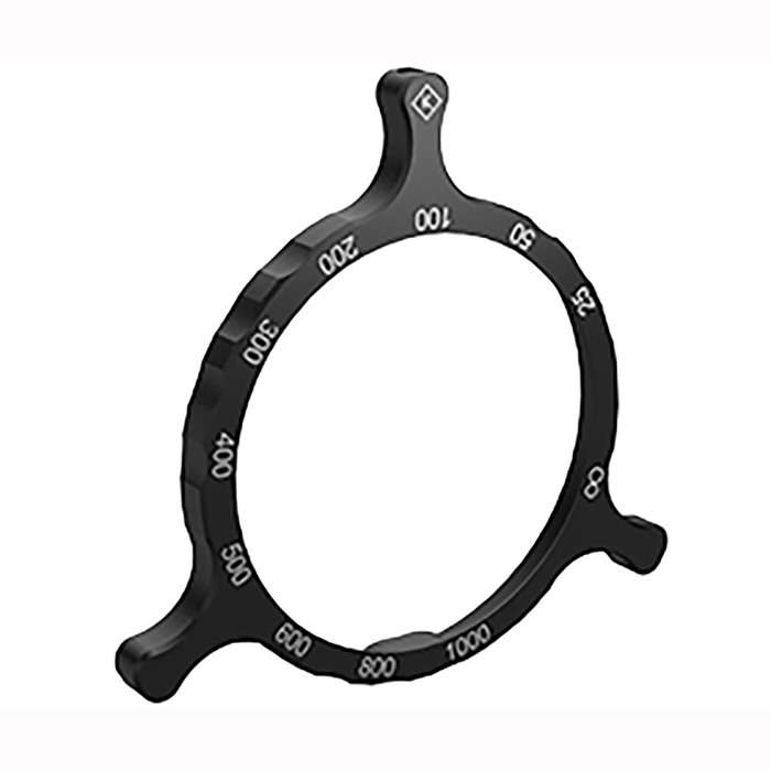 PARALLAX SPINNER | Range USA