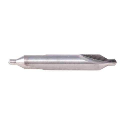 CARBIDE CENTER DRILL | Range USA