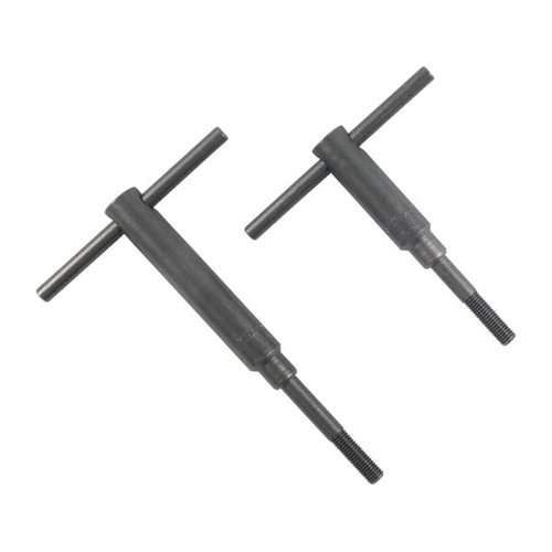 STOCKMAKER'S HANDSCREWS | BattleHawk Armory