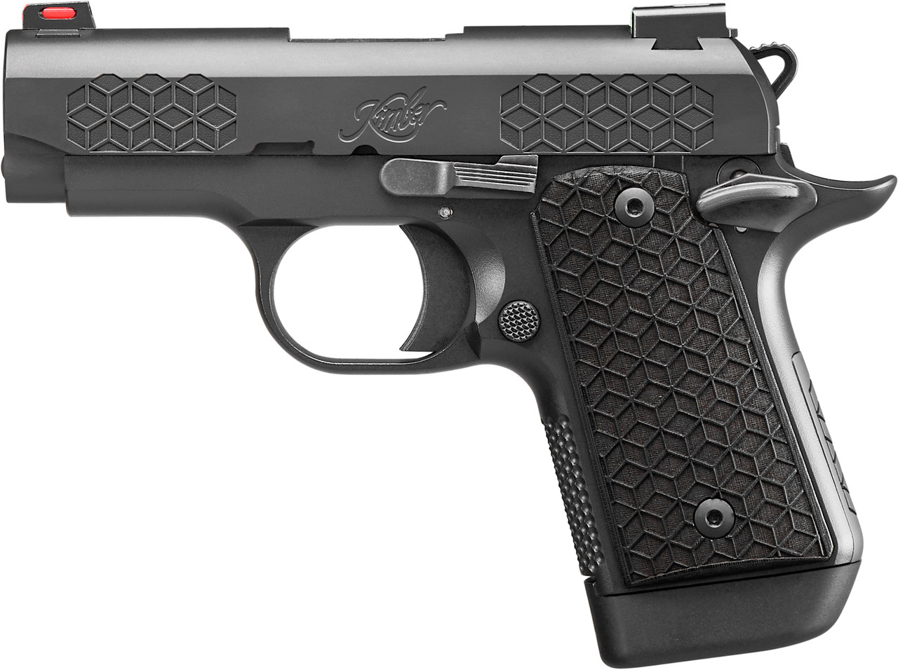 Micro Triari 9 7RD | First Armament