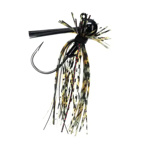 3/4OZ 420 BALLIN'OUT JIG | BattleHawk Armory