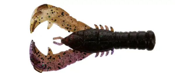 3" YAMA CRAW / BAMA BUG (8 PACK) | Bridgeport Equipment & Tool