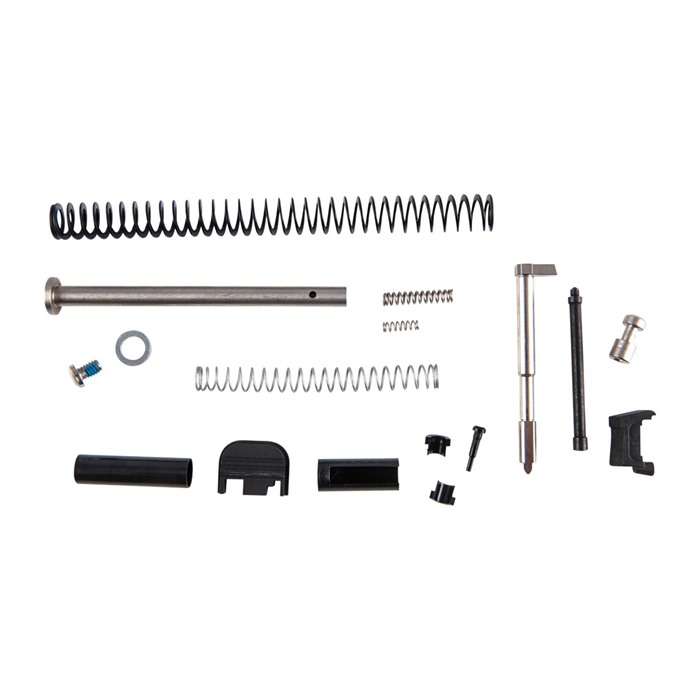 SLIDE PARTS KITS FOR GLOCK~ 17 GEN 3 | Range USA