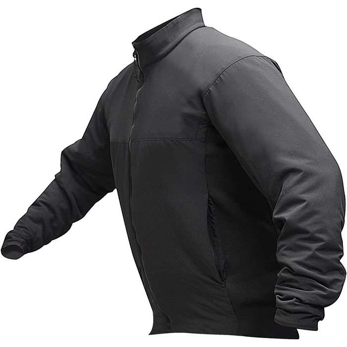 MEN'S INTEGRITY BASE JACKETS | Range USA