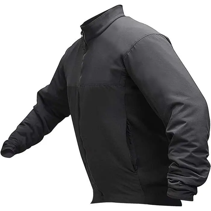 MEN'S INTEGRITY BASE JACKETS | Range USA