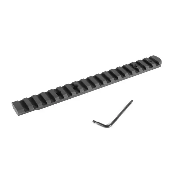 TIKKA T3 HEAVY DUTY SCOPE BASES | Range USA