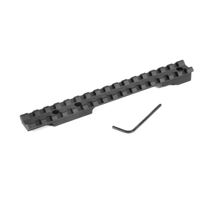 SWEDISH MAUSER 3-HOLE SCOPE BASES | Range USA