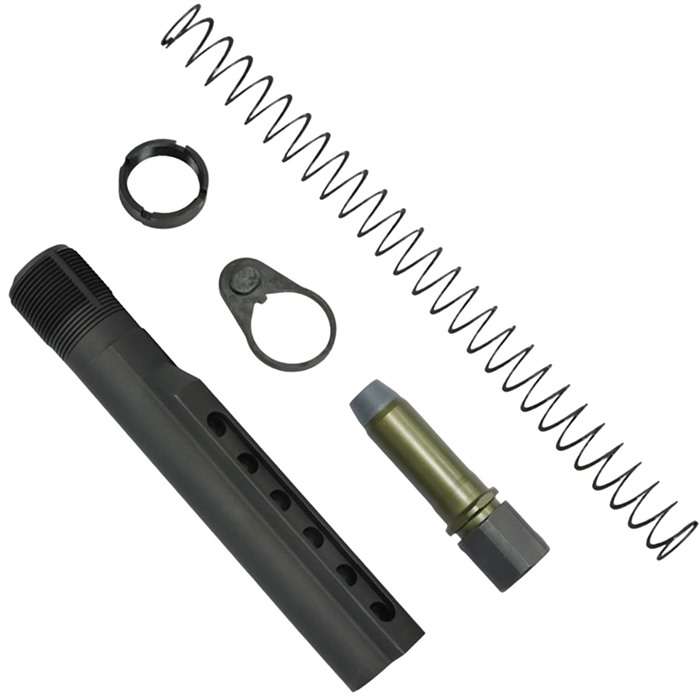 K-SPEC AR-15 HEAVY BUFFER TUBE KIT | Range USA
