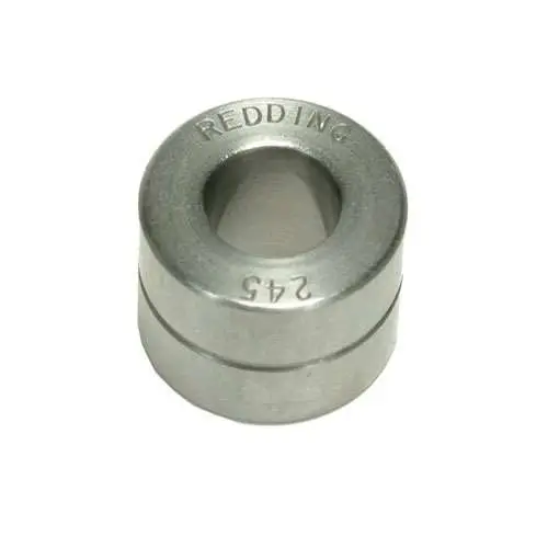 STEEL NECK BUSHINGS | NJG
