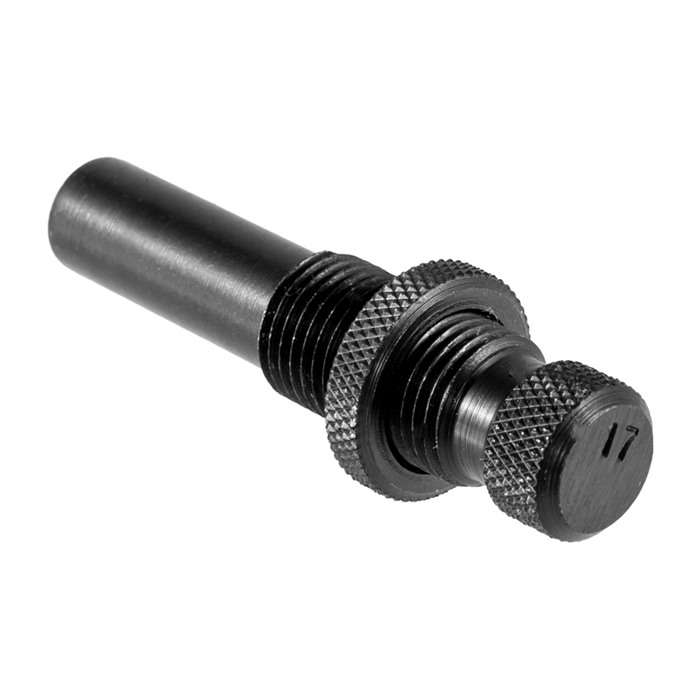 #17 ORIGINAL SEAT PLUG | NJG