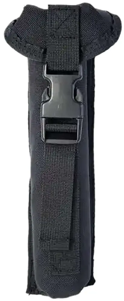 Banish(silencer Central) 4966 Suppressor Pouch Banish Black | Range USA