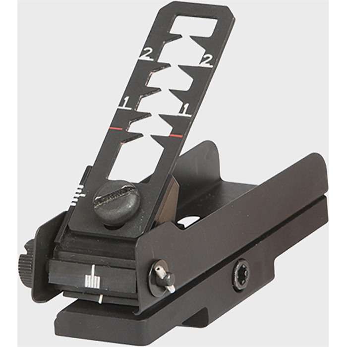 M203 LEAF SIGHT | Dahlonega Armory