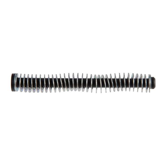 RECOIL SPRING ASSEMBLY FOR STANDARD FRAME GLOCK~ PISTOLS | BattleHawk ...