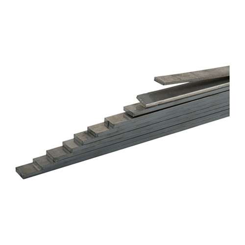 EXTRA-WIDE SPRING STEEL | Blackstone Shooting Sports