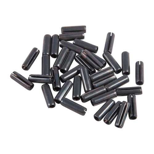 Black Roll Pin Kit Not Just Guns