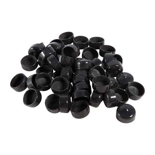 VINYL TUBE CAPS | NJG