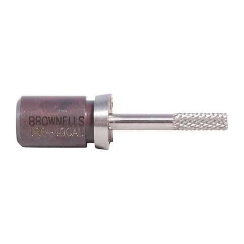 BARREL CHAMFERING PLUG GAUGES | Blackstone Shooting Sports