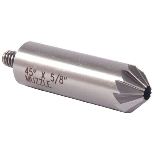 45\ CHAMFER CUTTERS | Range USA