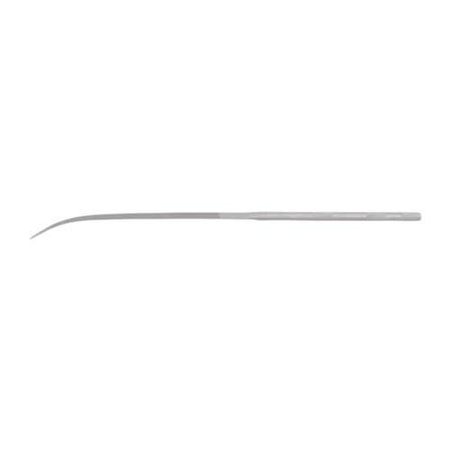''V'' SHAPED 90\ BENT NEEDLE FILES | Blackstone Shooting Sports