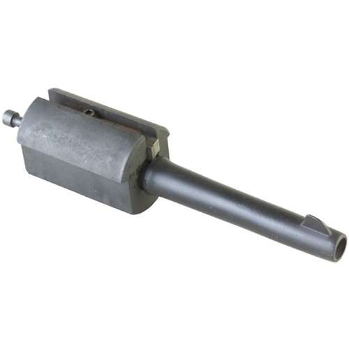 BARREL SET-BACK FIXTURE | Range USA