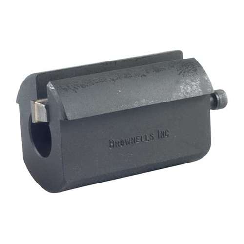BARREL SET-BACK FIXTURE | BattleHawk Armory