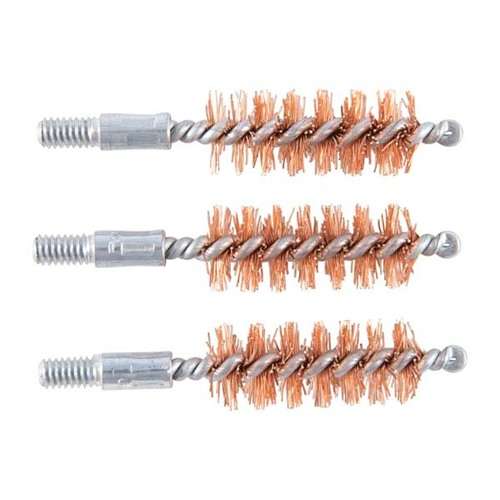 DOUBLE-TUFF? BORE BRUSH | Bridgeport Equipment & Tool