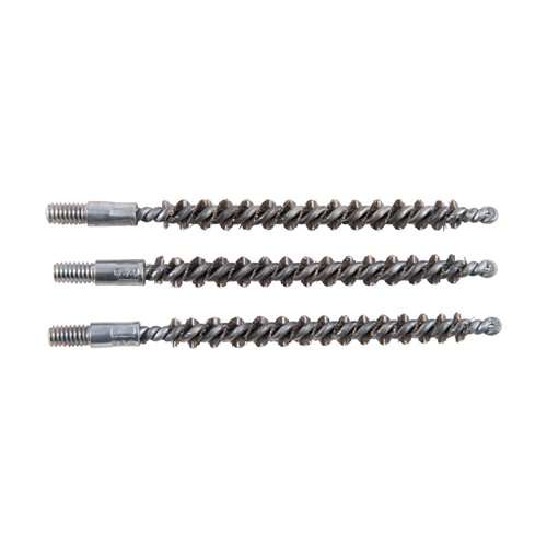 STANDARD LINE STAINLESS STEEL BORE BRUSHES | NJG