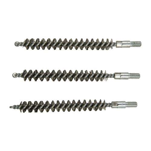 STANDARD LINE STAINLESS STEEL BORE BRUSHES | NJG