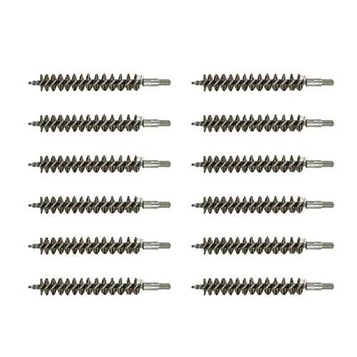 STANDARD LINE STAINLESS STEEL BORE BRUSHES | NJG