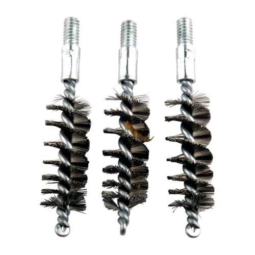 STANDARD LINE STAINLESS STEEL BORE BRUSHES | NJG