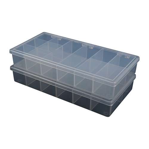COMPARTMENT BOXES | NJG