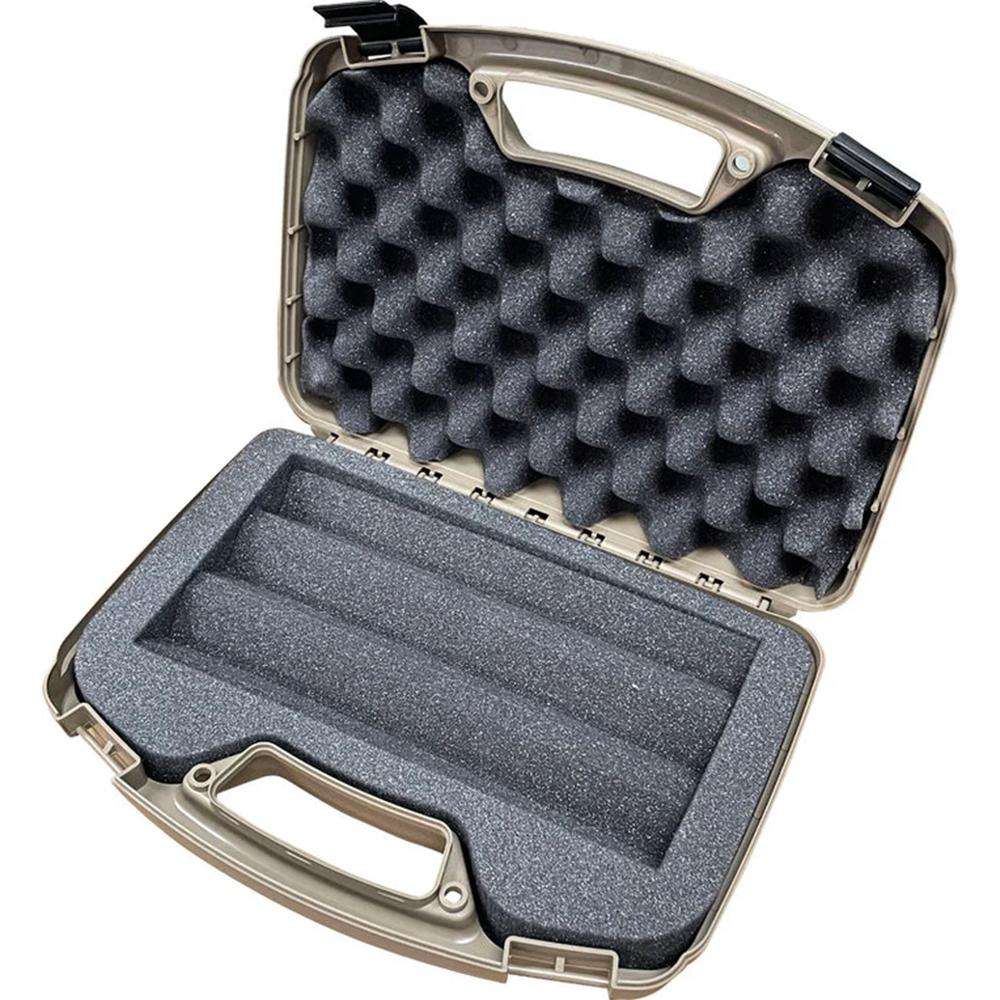 MTM SUPPRESSOR CASE | BattleHawk Armory