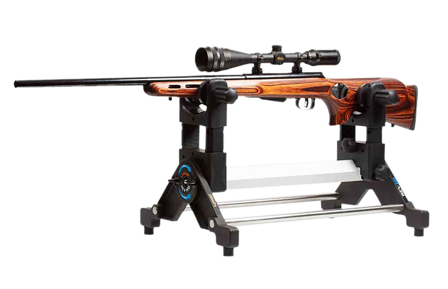 Lyman Rifle 2 Piece Die Set | Guns 4 Less