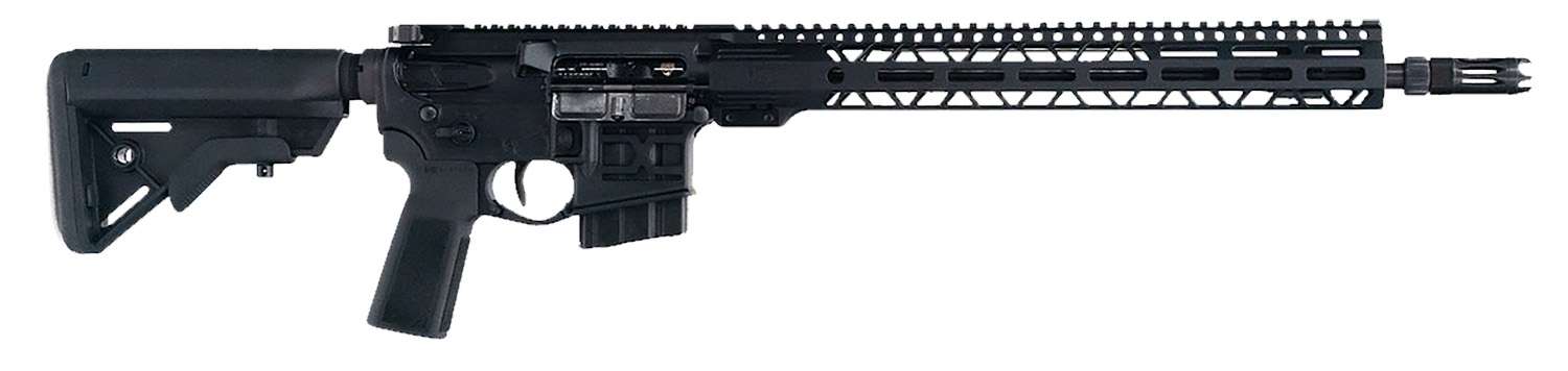 Faxon Firearms FX22A216X 22 ARC 16" 15" M-LOK Handguard | BattleHawk Armory
