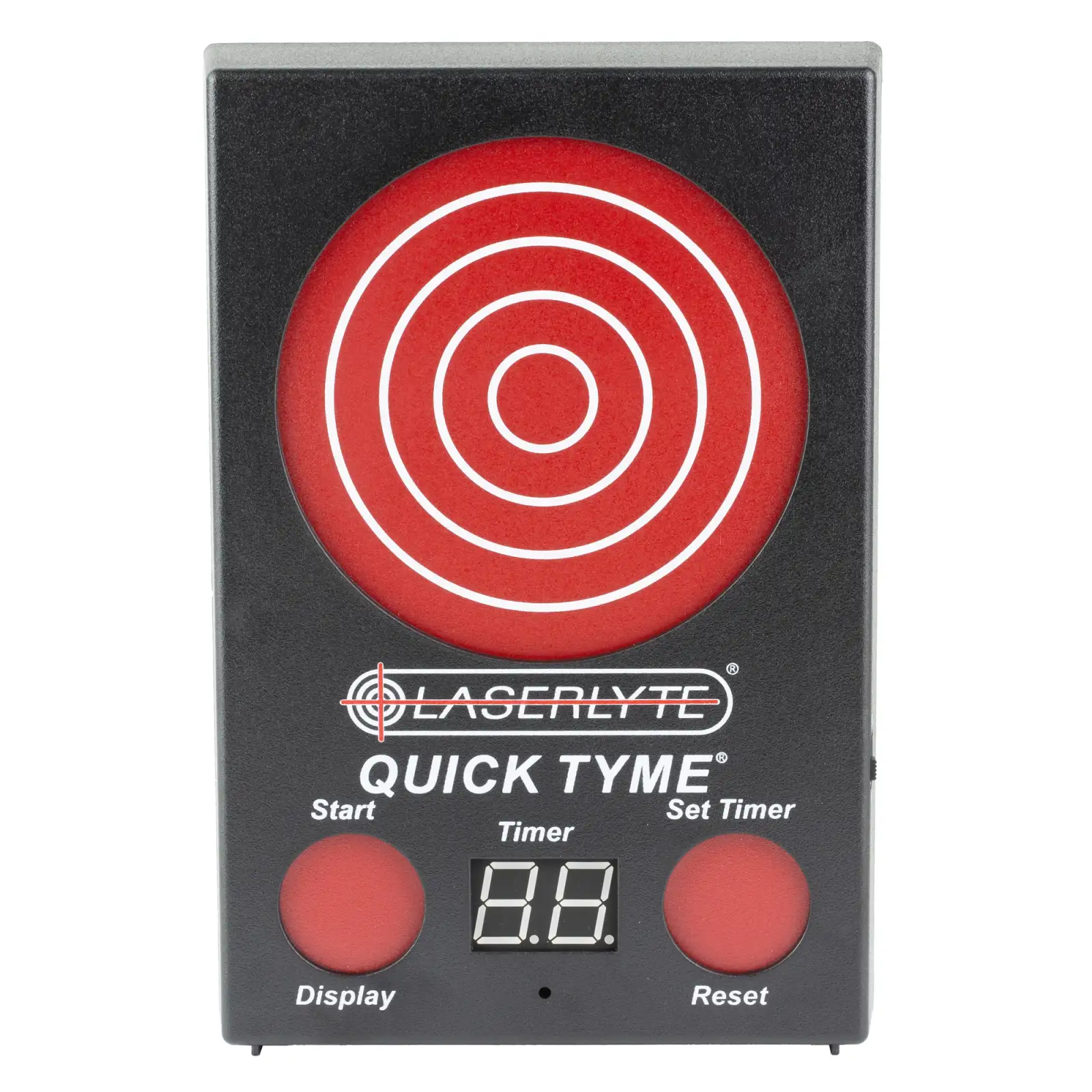 LASERLYTE QUICKTYME TARGET 5" | Spruce Defense