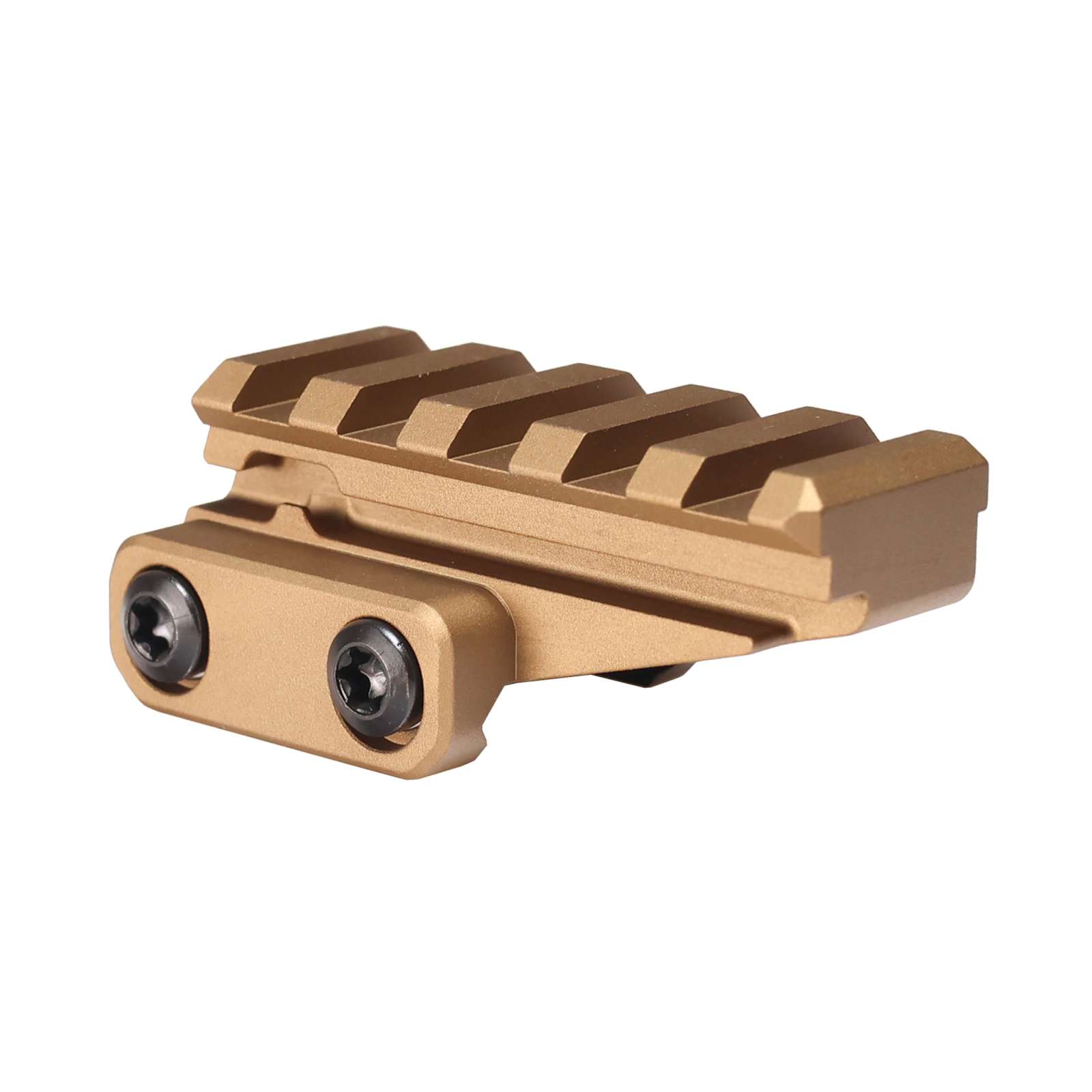 UNITY FAST ACCESSORY RISER FDE | Larry's Pistol & Pawn