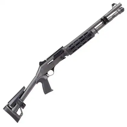 Panzer Arms M4 Speed Pro 12 | BattleHawk Armory