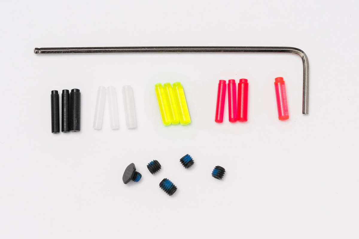 TSF Shooter's Service Pack | BattleHawk Armory