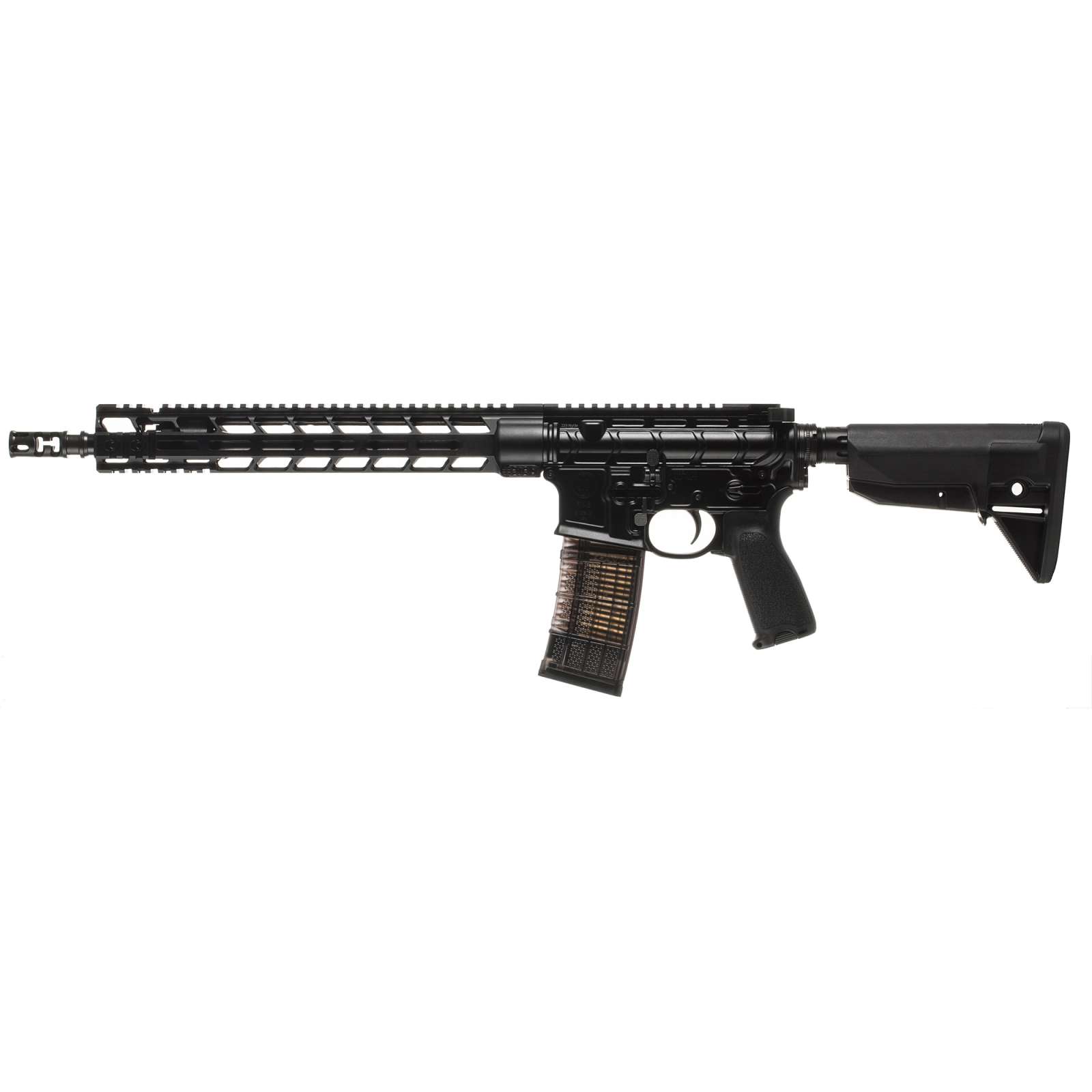 PWS MK114 MOD 2-M RIFLE 223WYLDE 14.5 LS FRC | XCAL Shooting Sports and ...
