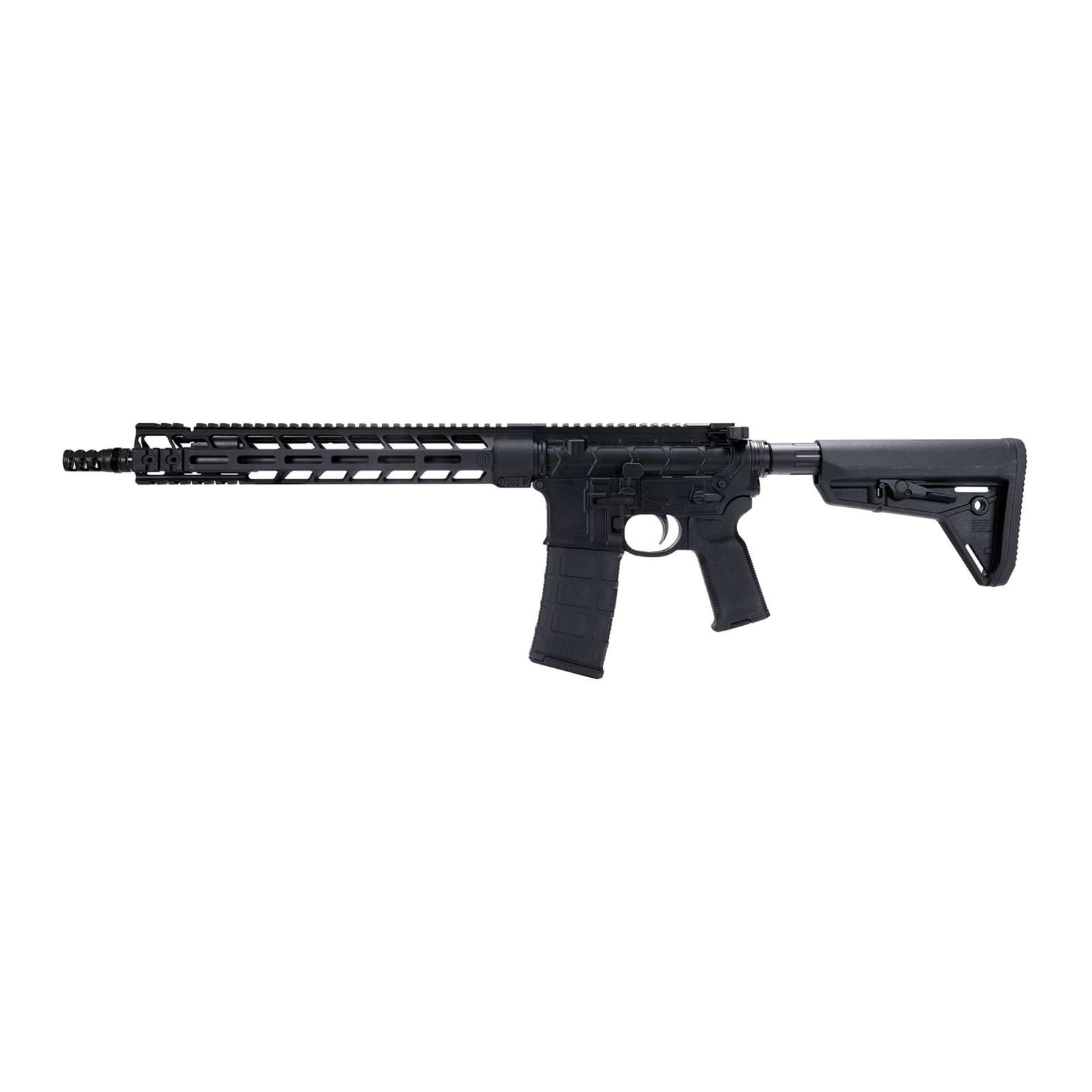 PWS MK114 MOD 2-M RIFLE 6ARC 14.5 LS FRC COMP | Glockmeister