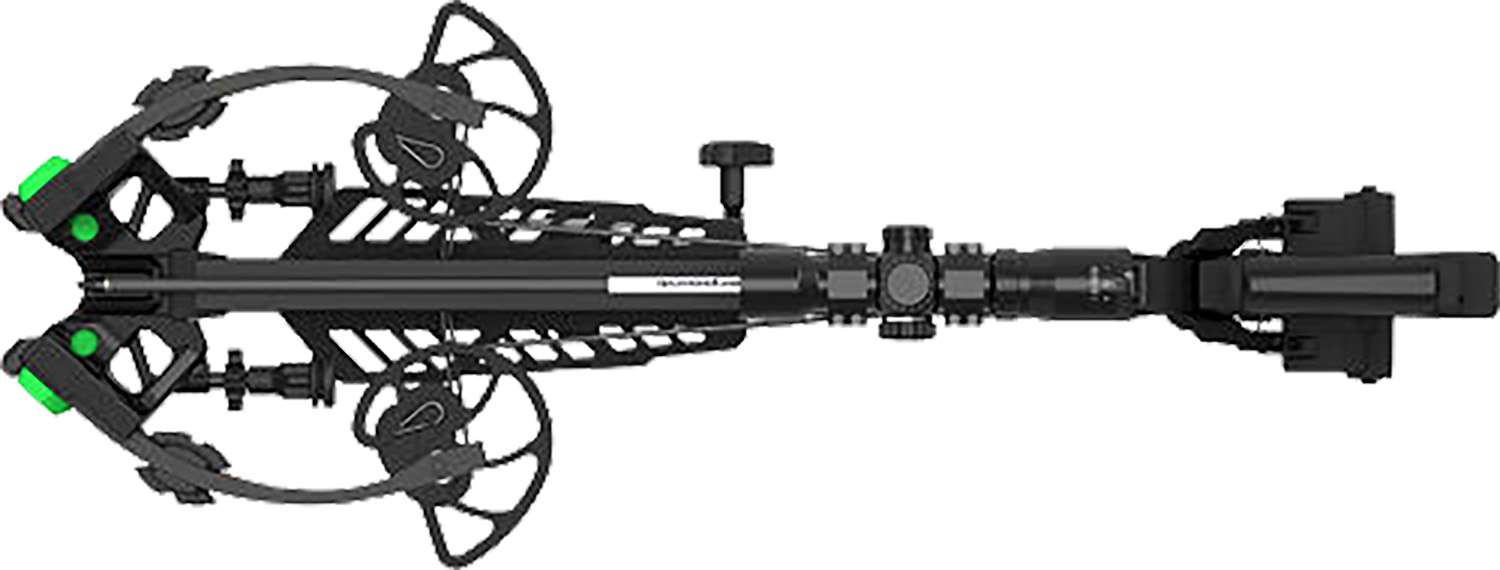 CENTERPOINT CROSSBOW AMPED G2D | The Black Armory
